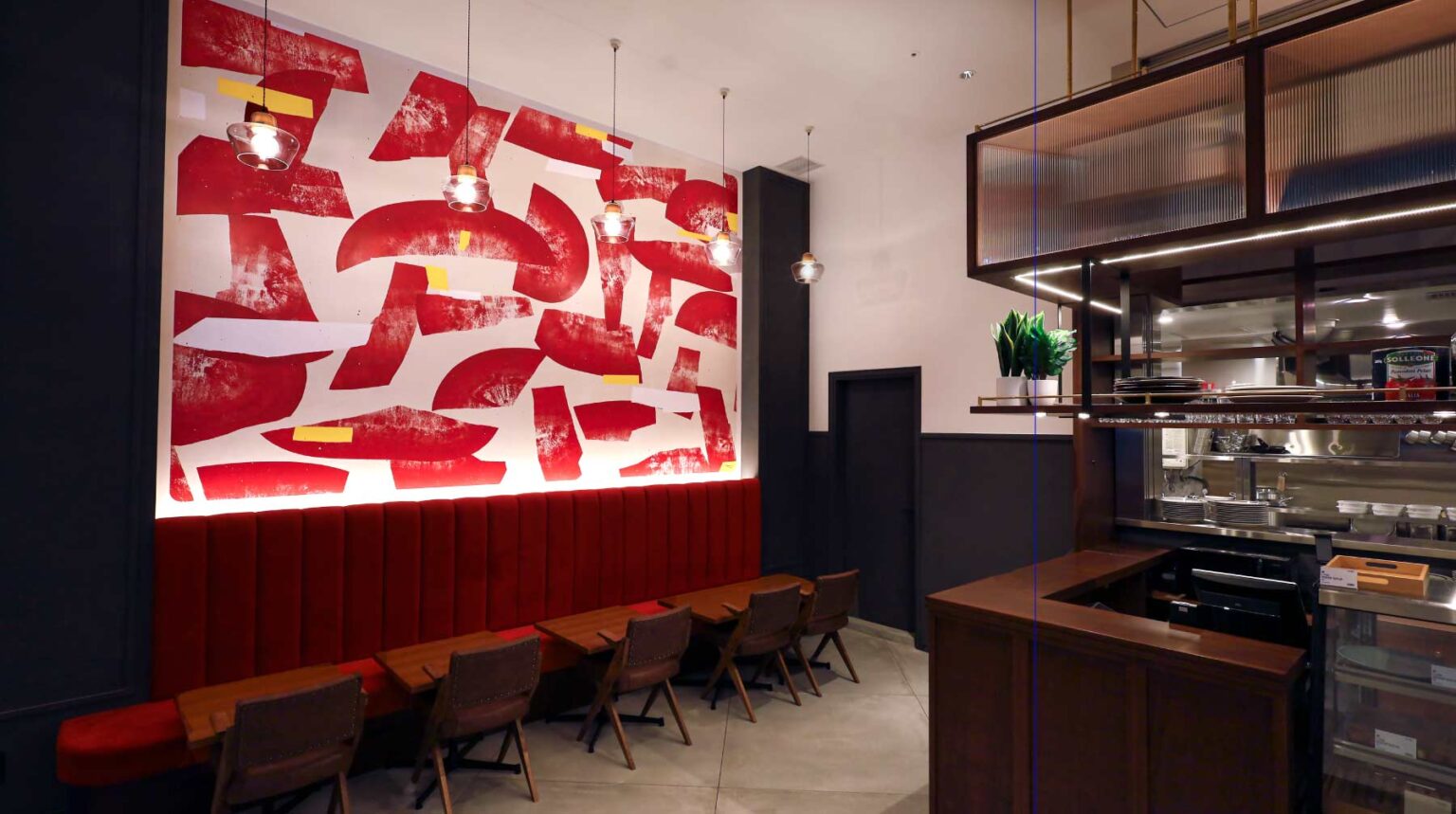 CONCEPT - Cafe＆Bar｜BACCANO